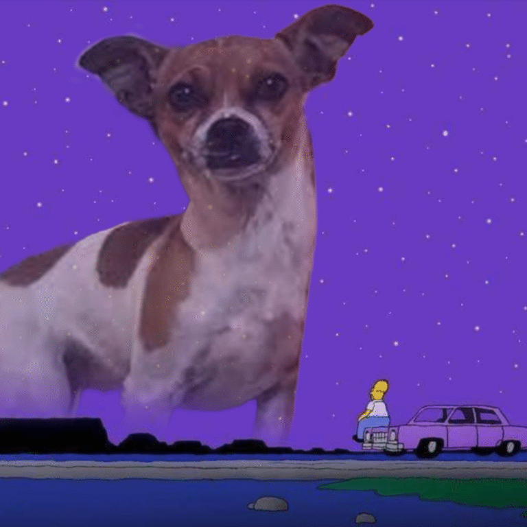 ¿Quién era Chiwis P3? | La mascota favorita del OmniversoP3